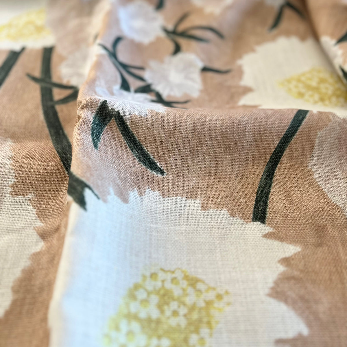Alice Clay in Linen – Lighten Up Handmade