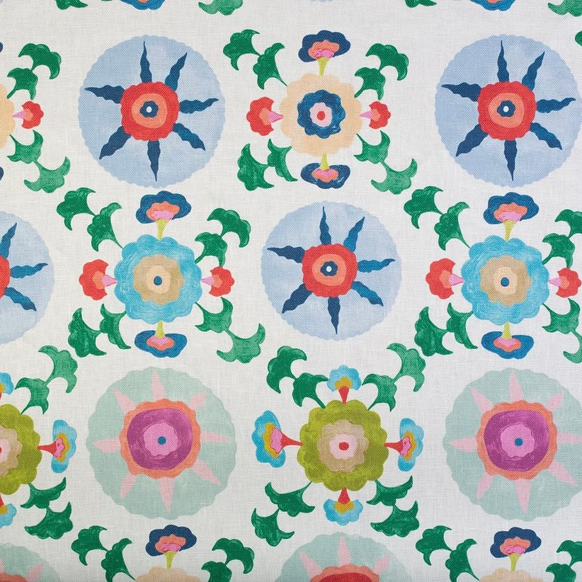 Izmir Ivory in Linen – Lighten Up Handmade