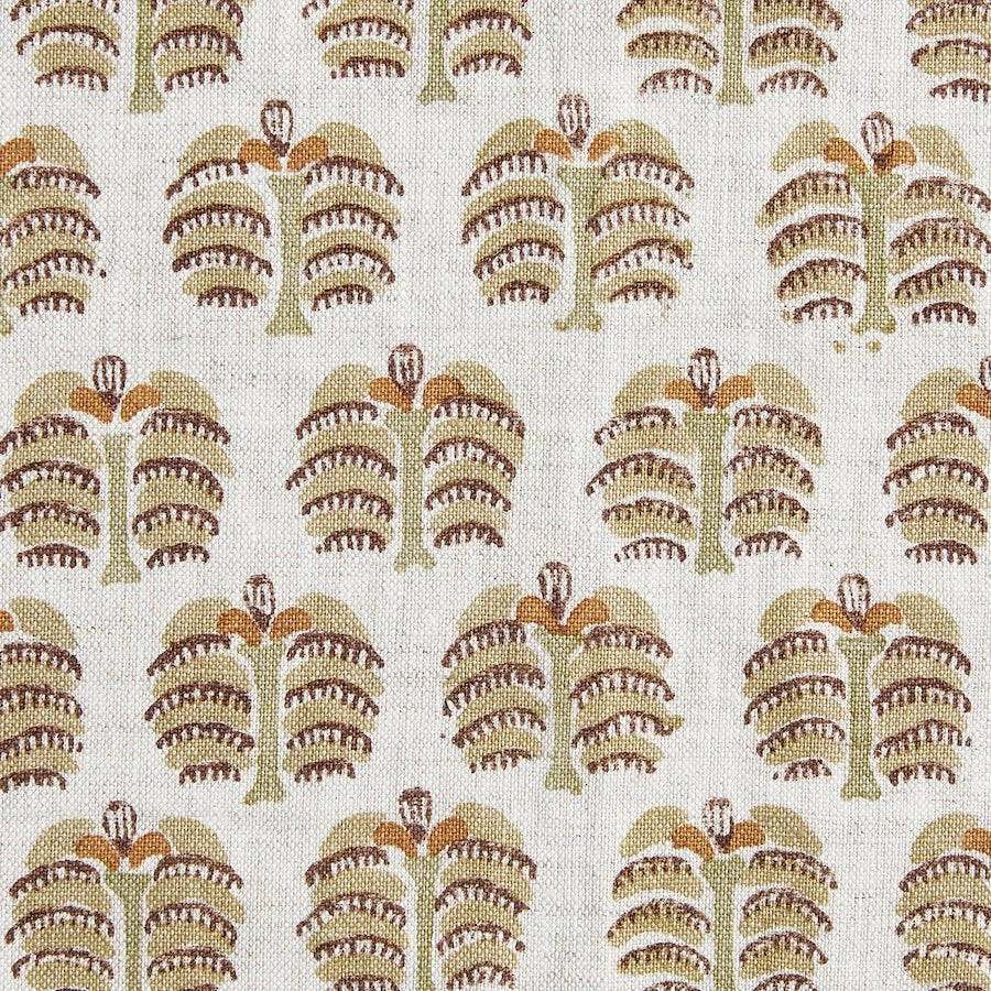 Hera Amaro in Linen – Lighten Up Handmade