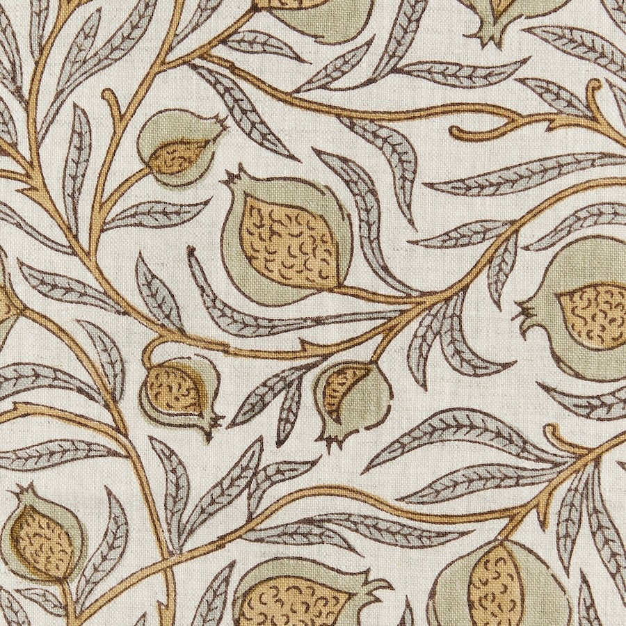 Medusa Overland in Linen – Lighten Up Handmade