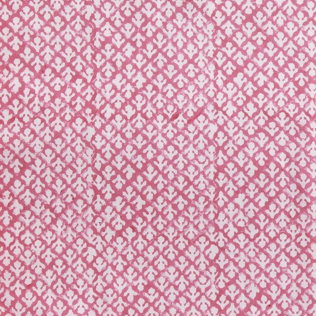 Hot Pink Flowers by Alex Muir – Lighten Up Handmade