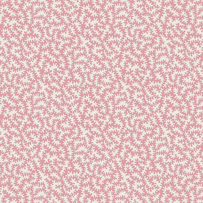 Carol Pink in Linen – Lighten Up Handmade