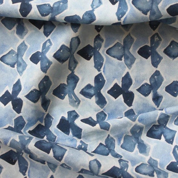 Savelletri in Linen – Lighten Up Handmade