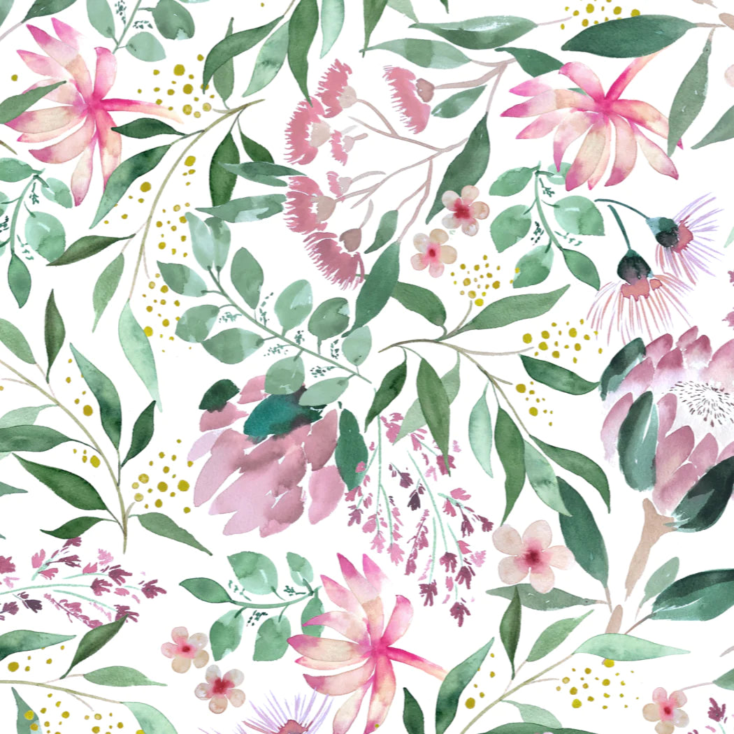 Evelyn in Linen Blend – Lighten Up Handmade