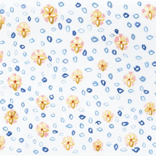 Al Hadiqa in Linen – Lighten Up Handmade